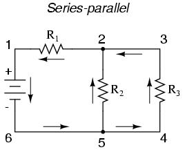 A "MEDIA TO GET" ALL DATAS IN ELECTRICAL SCIENCE...!!: What are "series ...