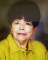 Betty Rodriguez Regional Library: How to Grow a Library: Biography