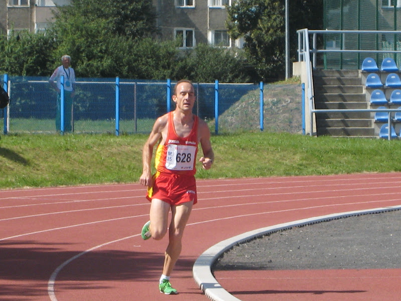 Club de Atletas Veteranos/as de Algeciras: RESULTADOS DEL FIN DE SEMANA ...