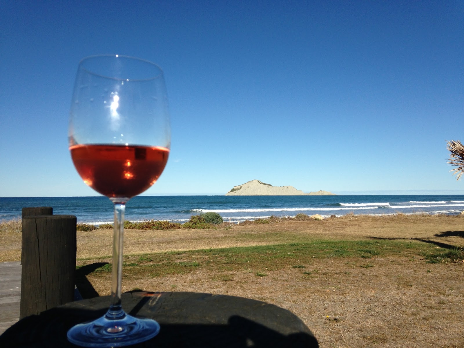 Kiwi Adventures Blog: Waimarama, Hawkes Bay, New Zealand