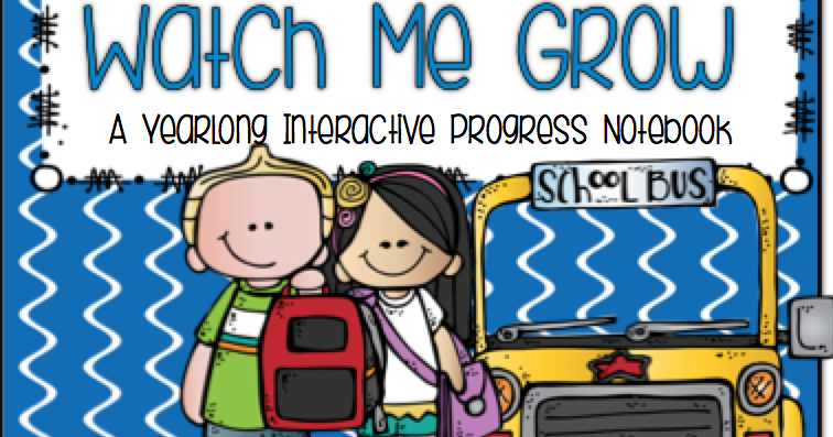 1st Grade Hip Hip Hooray!: Watch Me Grow