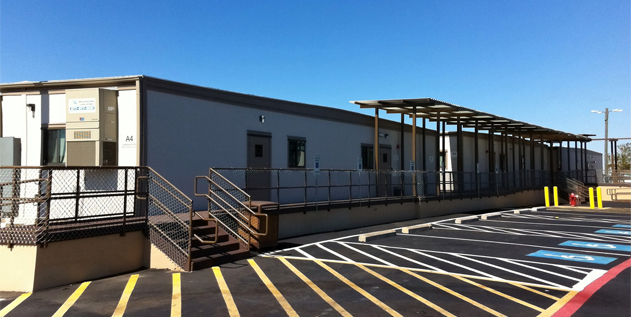 How Modular Buildings Help Airport Expansion Projects