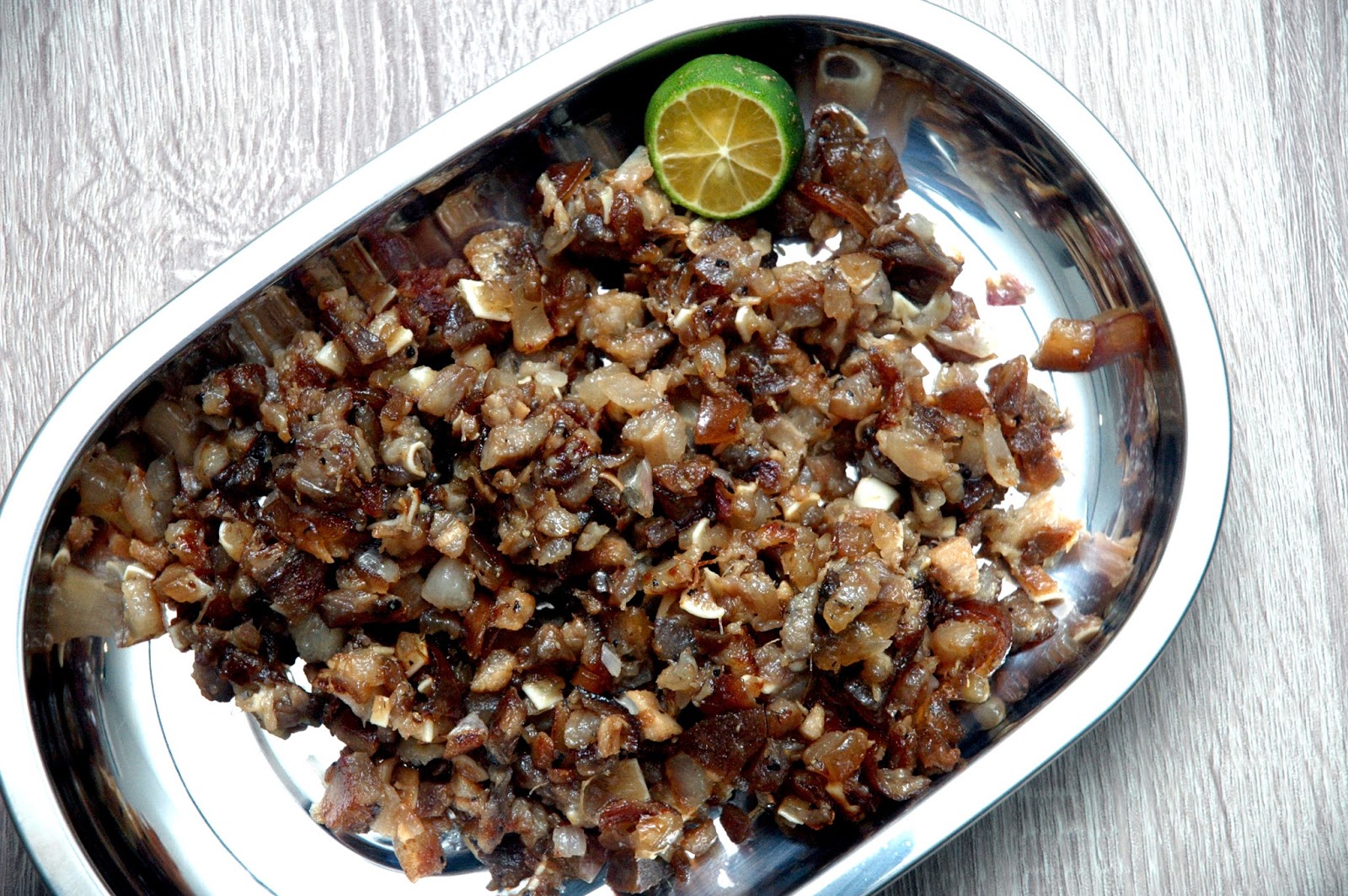 DUDE FOR FOOD: Have Some Pork Love by the Kilo or Rice Bowl at The ...