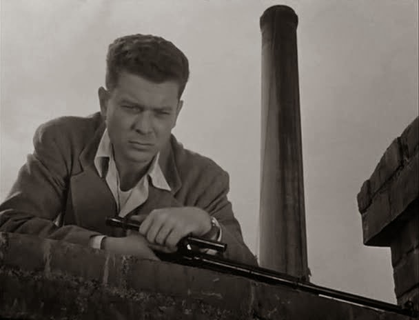 Just a Cineast: Arthur Franz, 1920-2006