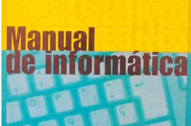 Manual de Informática. Material de aprendizaje gratuito, en pdf ...