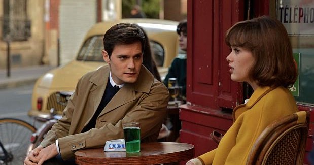 Critics At Large : French Roast: Netflix's A Very Secret Service