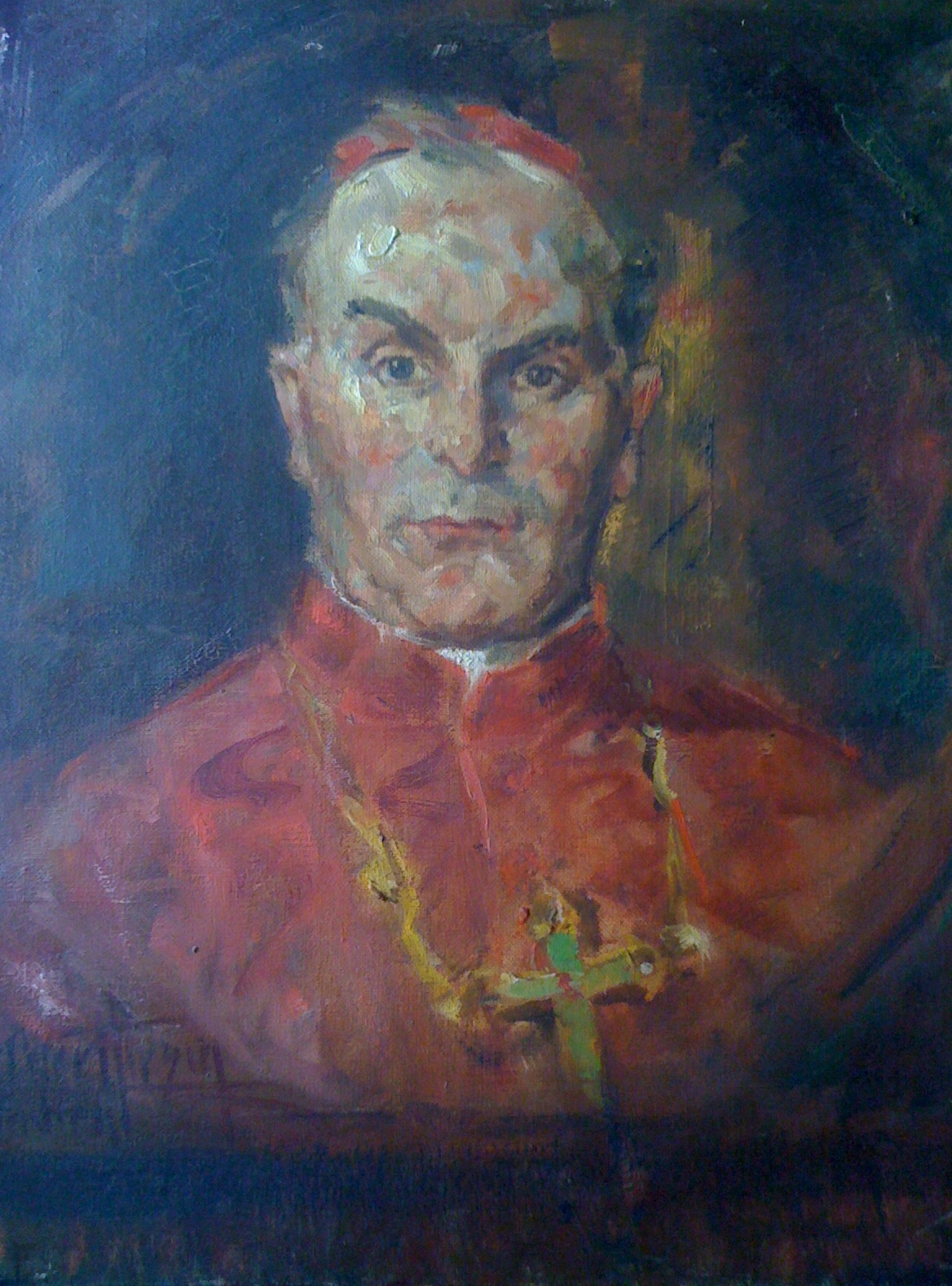 Peter Hirsch Nachlass: Die Sammlung