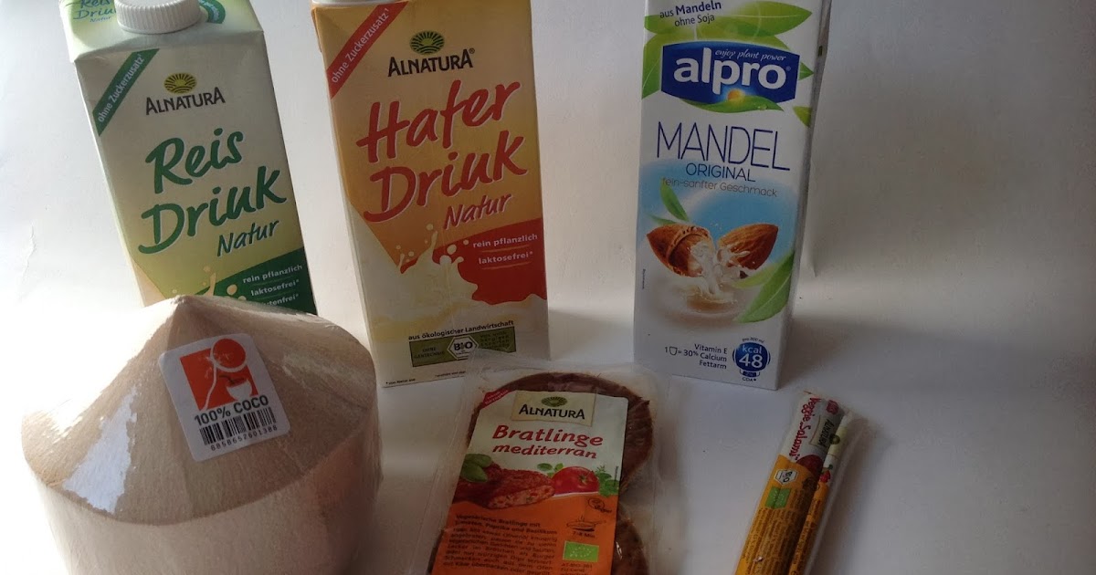 Alternative Methoden