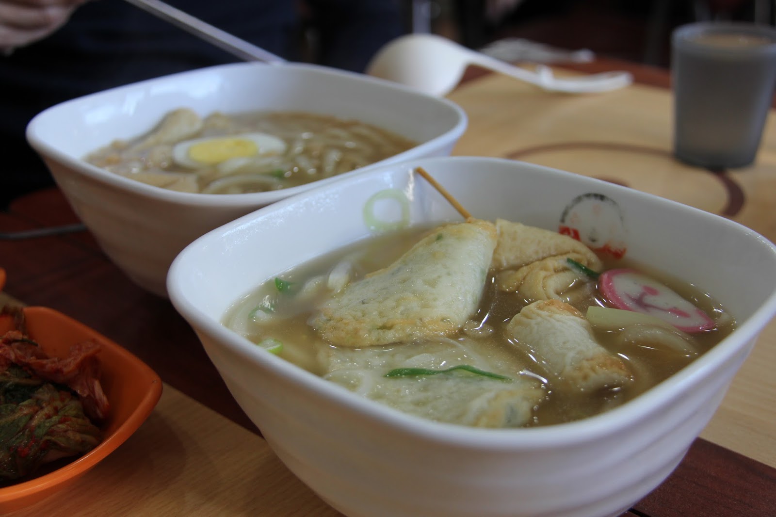 Korea Trip Day 3: Busan Jagalchi Market -> Seoul Gyeongbokgung ...