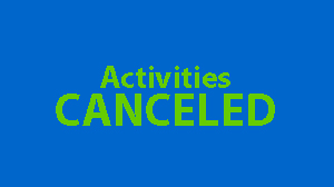 CHCCS News: Weather Cancelations for December 8 & 9