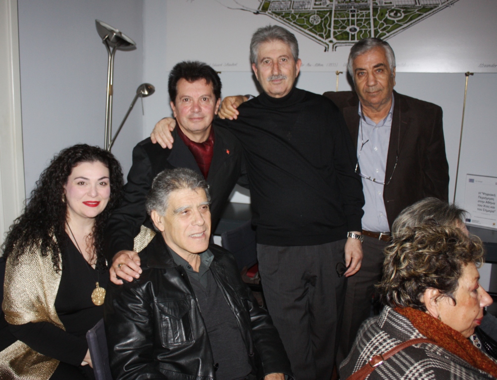 ΣΥΛΛΟΓΗ ΕΙΚΑΣΤΙΚΩΝ ΕΡΓΩΝ / VILLA ΡΟΔΟΠΗ: 2018