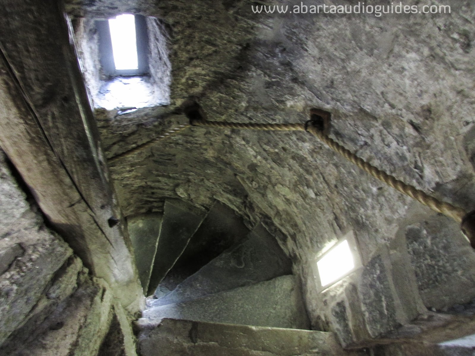 Reginald's Tower, County Waterford