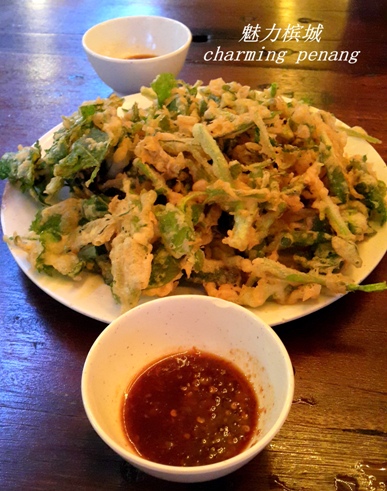 魅力槟城: 坤泰正宗泰国餐馆(Raja Uda Butterworth)