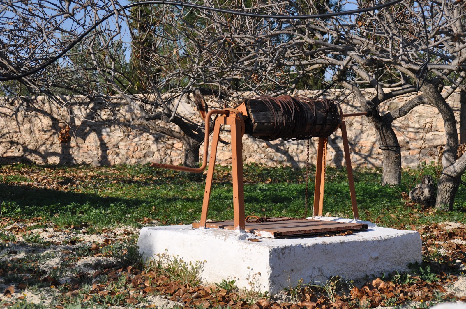aiakosrex: ΠΗΓΑΔΙ ΤΟ ΔΗΛΩΝΕΙΣ ΚΑΙ ΠΛΗΡΩΝΕΙΣ