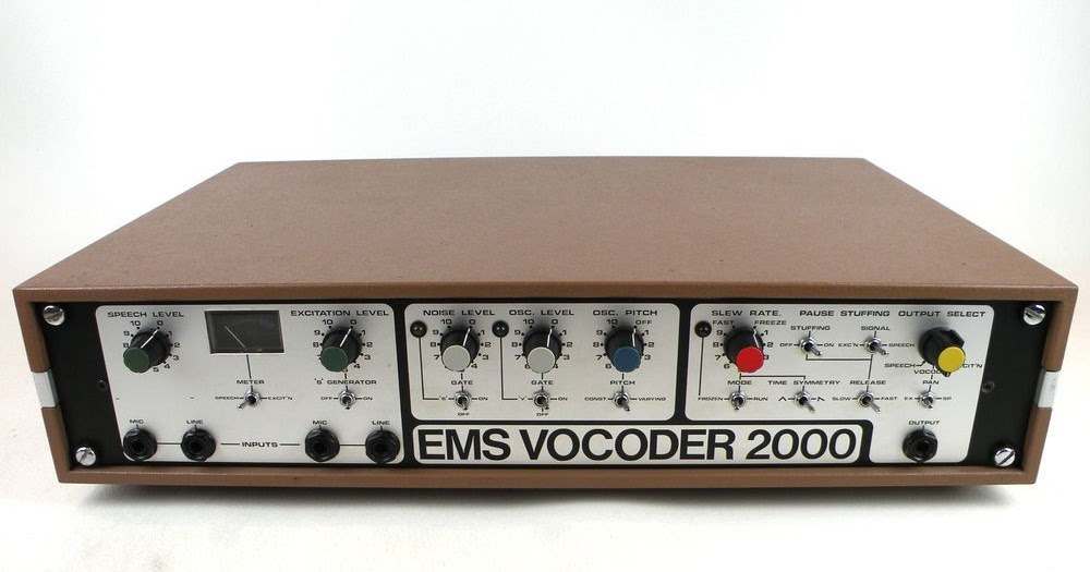MATRIXSYNTH: EMS VOCODER 2000