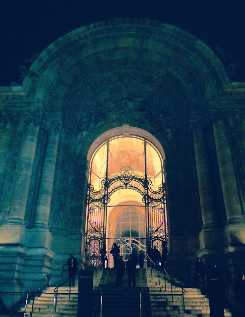 INTERNATIONAL LUXURY CONSULTING: EMANUEL UNGARO Paris ...ANDREA FEICK ...