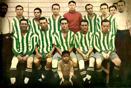 Fútbol en América: Club Atlético EXCURSIONISTAS