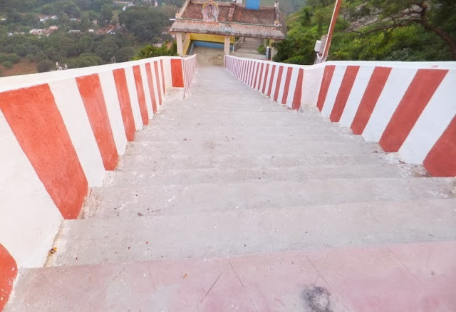 Tamilnadu Tourism: Thirumalai Kumaraswamy Temple, Panpoli – The Temple