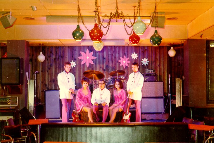 Vintage Edmonton: The Al Girard Collection