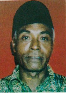 Taipingmali : Ini dia pencabar 'debat' Mohd Akmal Kamaruddin