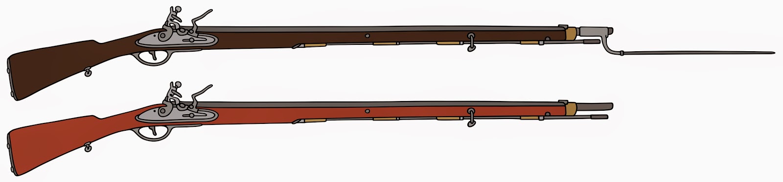 The Daily Woolding: A Pirates Personal Weapons