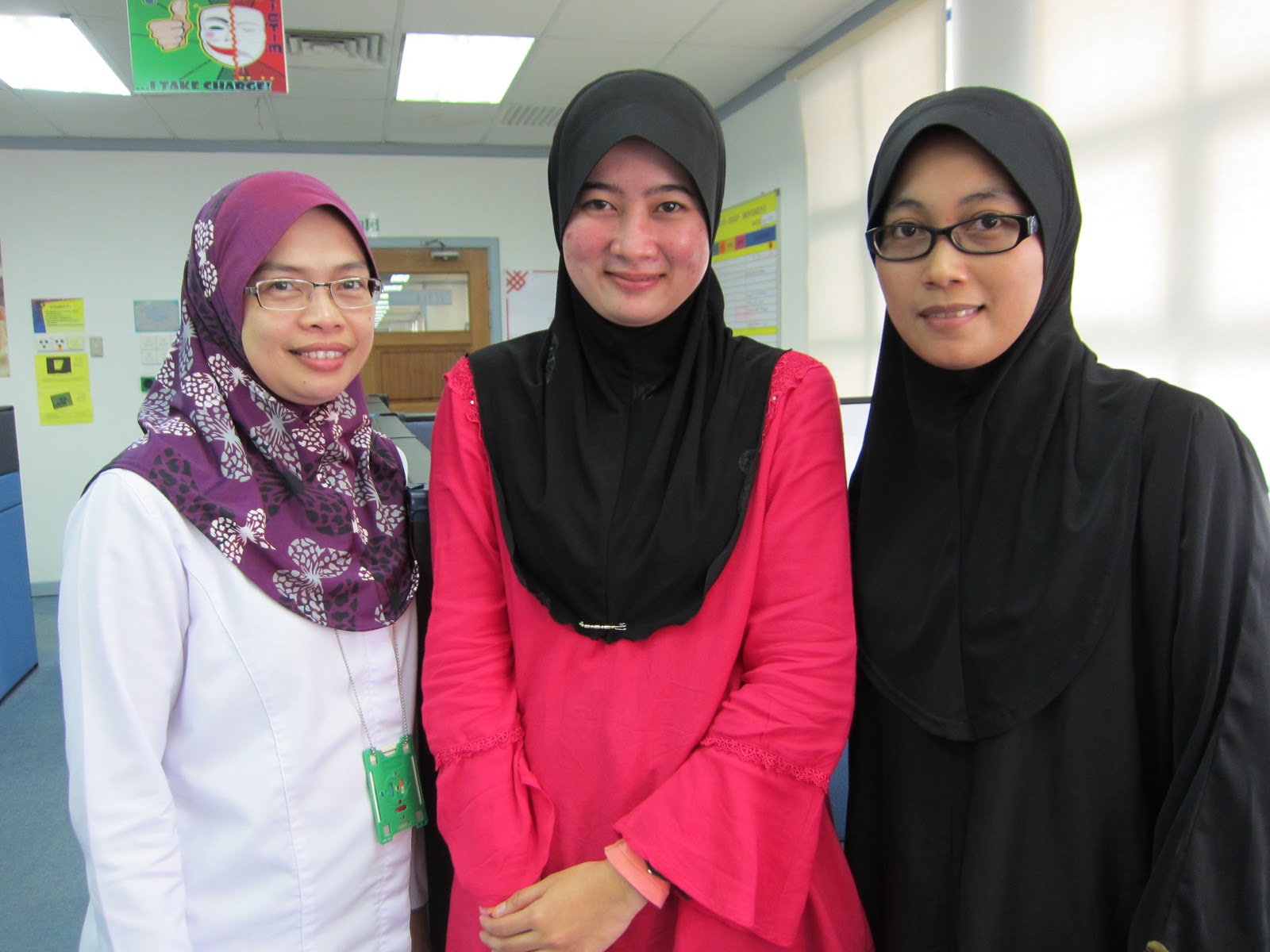 See through another side of me: 10-12-2011 Mama & Recap Part 3