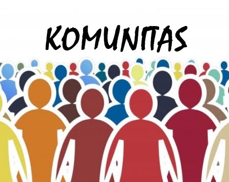Komunitas-komunitas yang ada di Depok