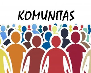 Komunitas-komunitas yang ada di Depok