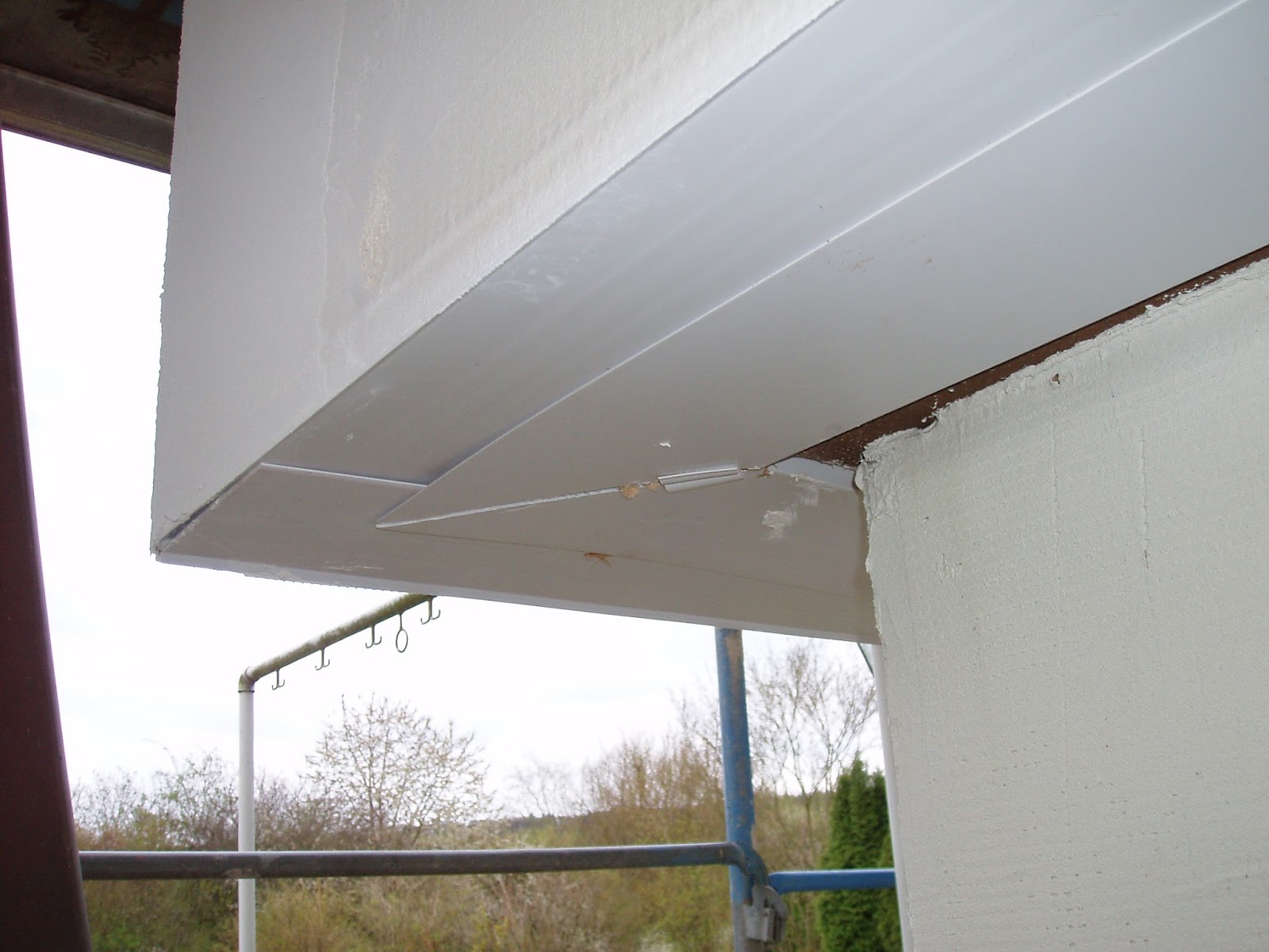 Unger-DIFFUTHERM - Isolation thermique -: Nouveau ! - Rail de ...