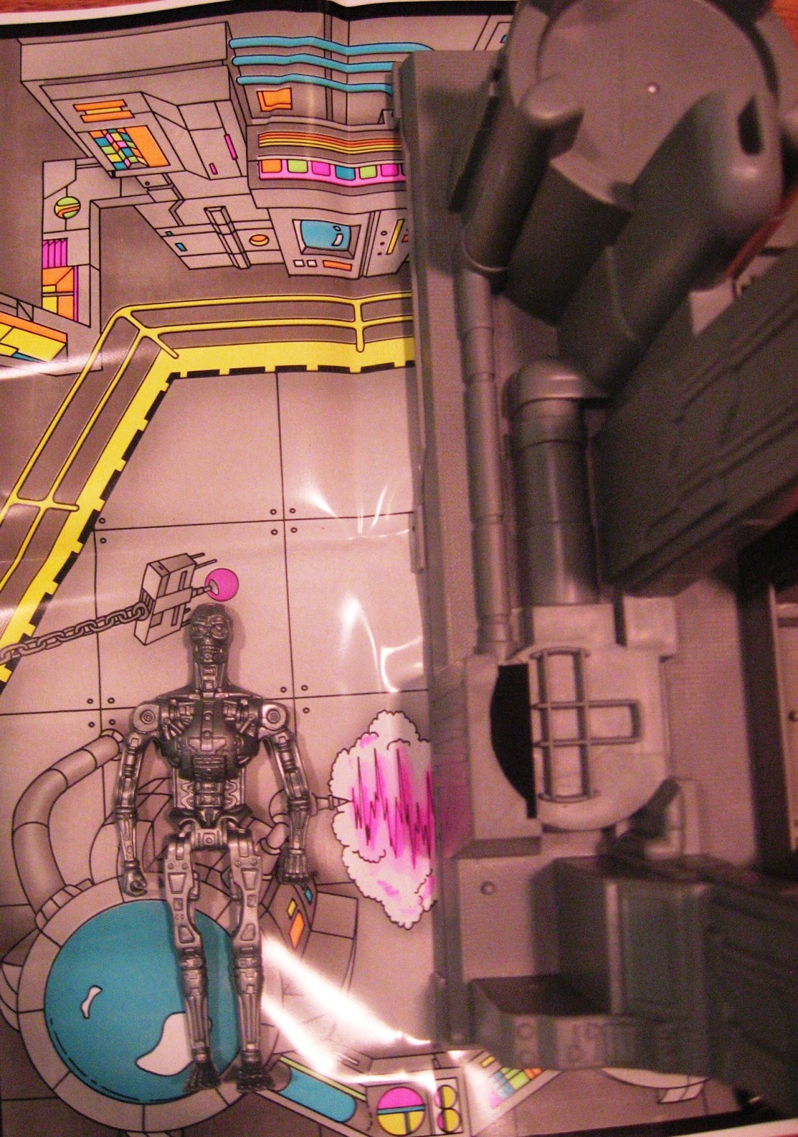 John Kenneth Muir's Reflections on Cult Movies and Classic TV ...