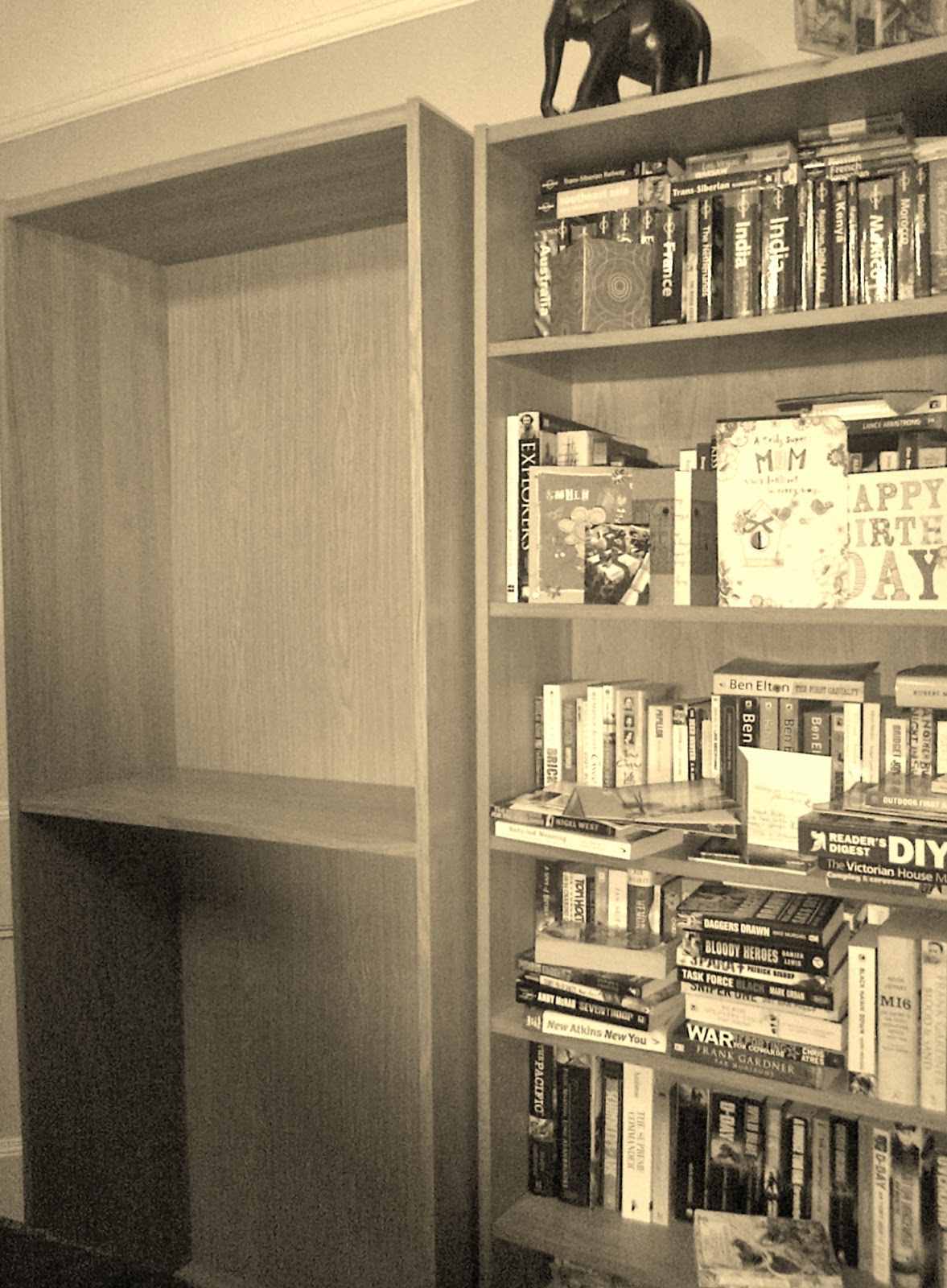 The Laughing Owls: The Tale of Fat Billy...