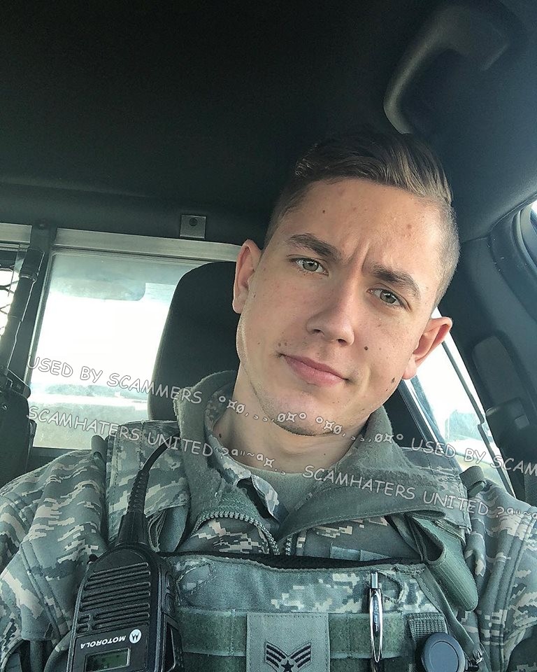 ScamHaters United .. Visit us also on Facebook and Instagram : LOGAN ...