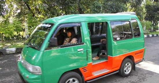 Bougenville Outdoor: Rute Angkot Menuju Bougenville Outdoor Bandung ...