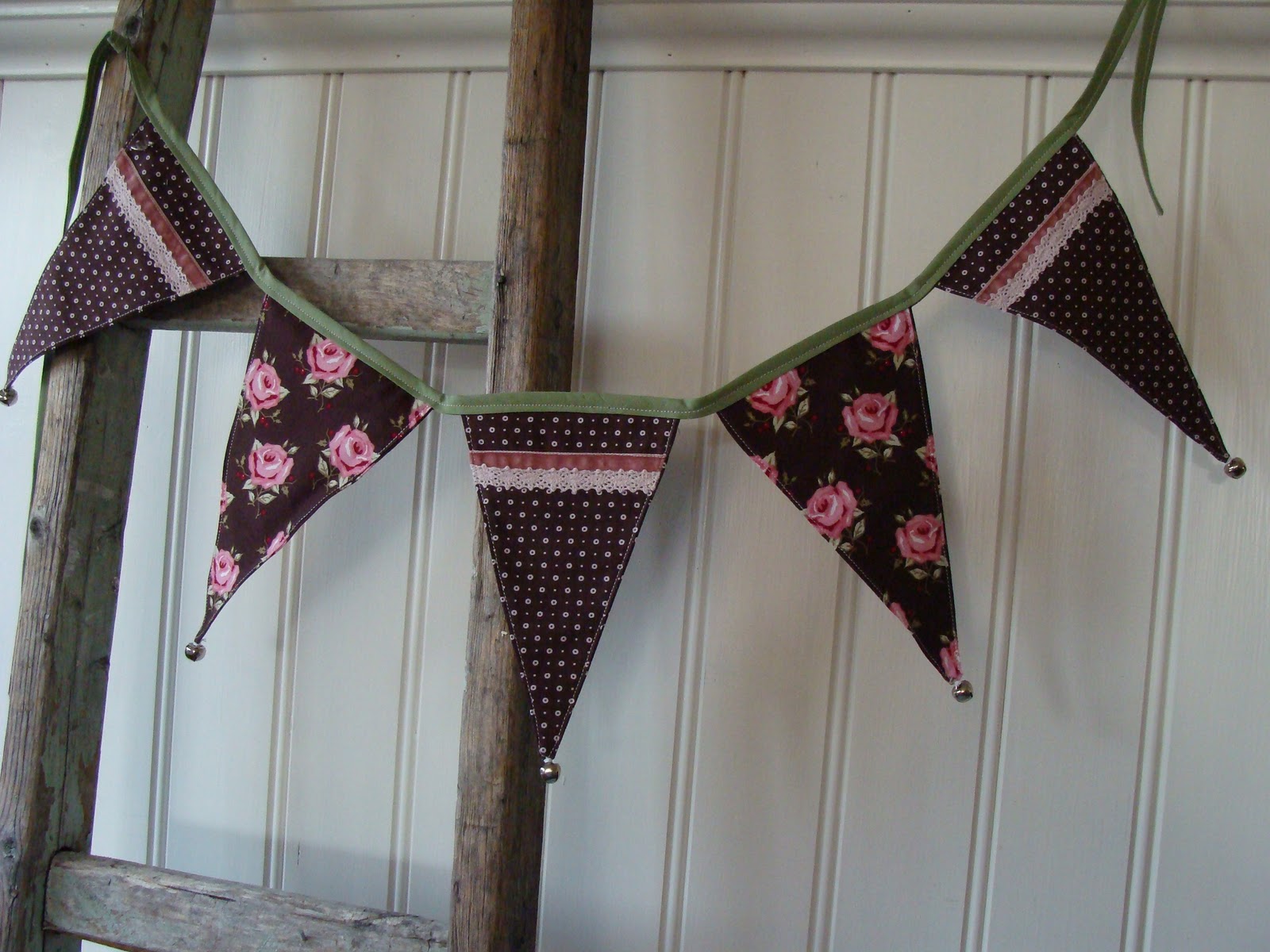 Vimpelverksta´n: Vimpel Spets