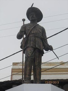 Monumentos de Sincelejo