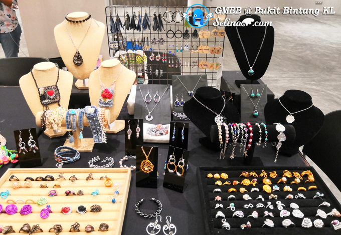 GMBB Art & Creative Workshops and Exhibition @ GMBB Mall Kuala Lumpur ...