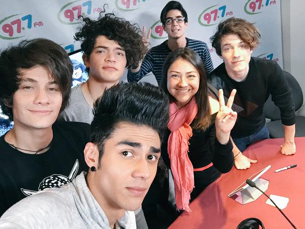 todo sobre cd9 : cd9 y las coders ''''''''''UN DIA INCREIBLE