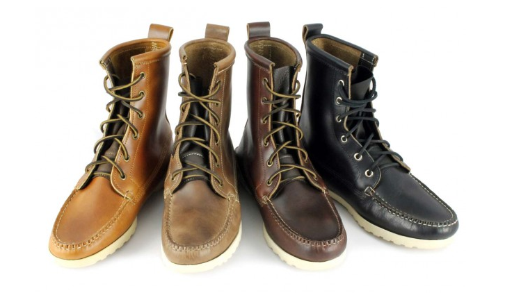 CHAD'S DRYGOODS: QUODDY - MADE BY HAND