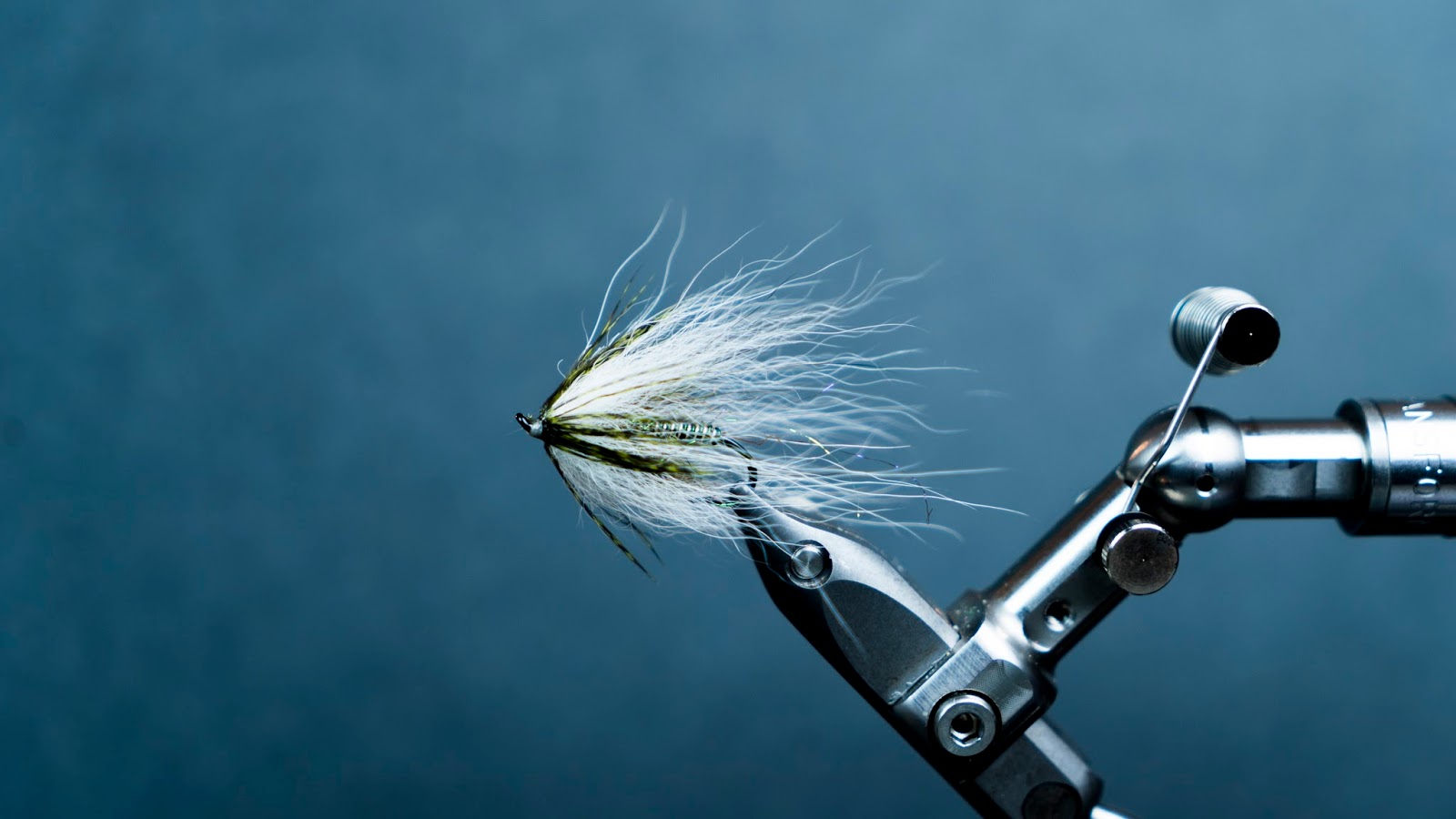 Mad River Outfitters: Fly Tying- The Sunken Fox
