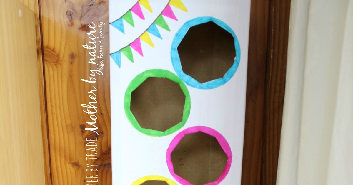 PLAY IDEA: Colour Sorting (with ball-pit balls) - Teacher by trade ...