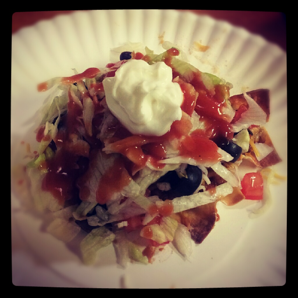 The Dandy Bandy: YUMO recipes