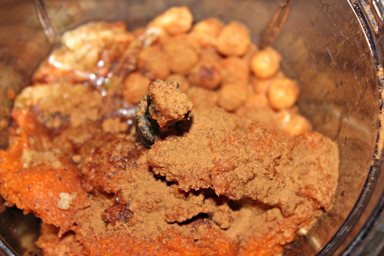 new month, new start!