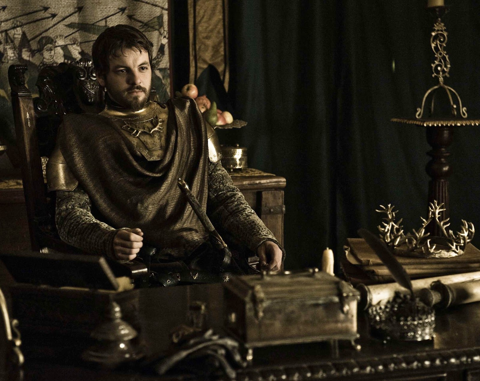 Personajes de la saga | Game of Thrones