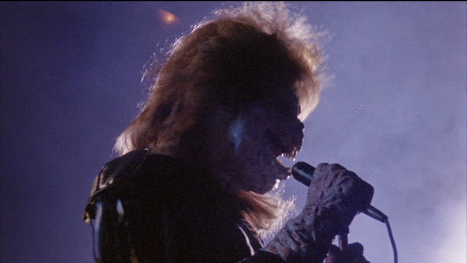 Happyotter: BLACK ROSES (1988)