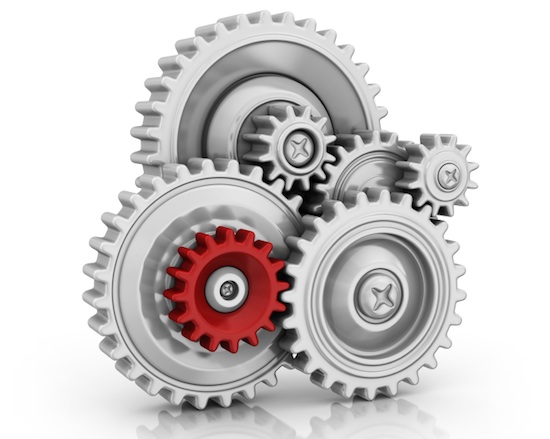 Growth Engine Principles