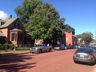 Visit St. Charles, Missouri / Historic Attractions | Western Trips