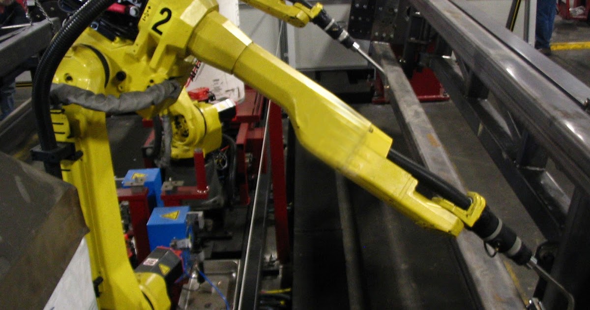 What Are the Types of Resistance Welding and Their Types? - Wikihubs24