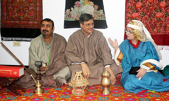 Kangri: The fire-pot that keeps Kashmir warm - Paradise Kashmir