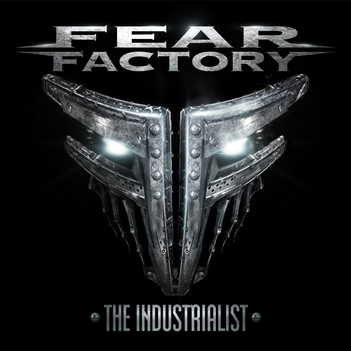 Metal Bandcamp: Fear Factory - The Industrialist