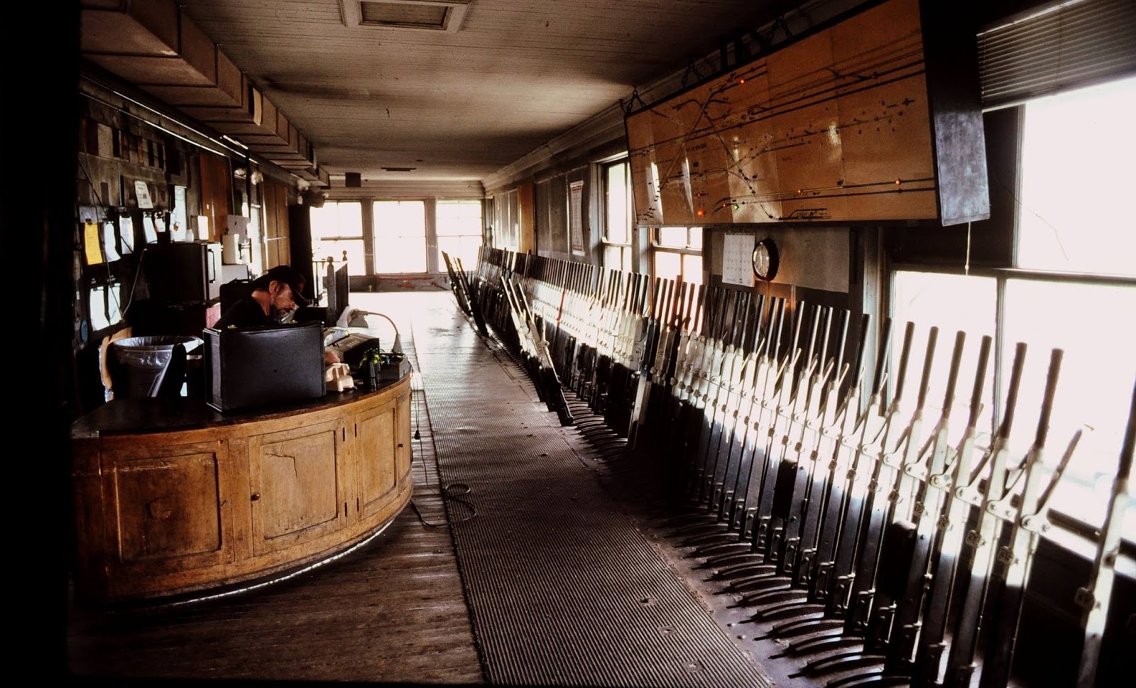 Industrial History: 1897 State Line Tower: IHB vs CSS+C&WI+NKP vs BOCT ...